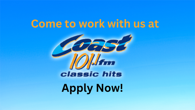 Coast 101.1 FM