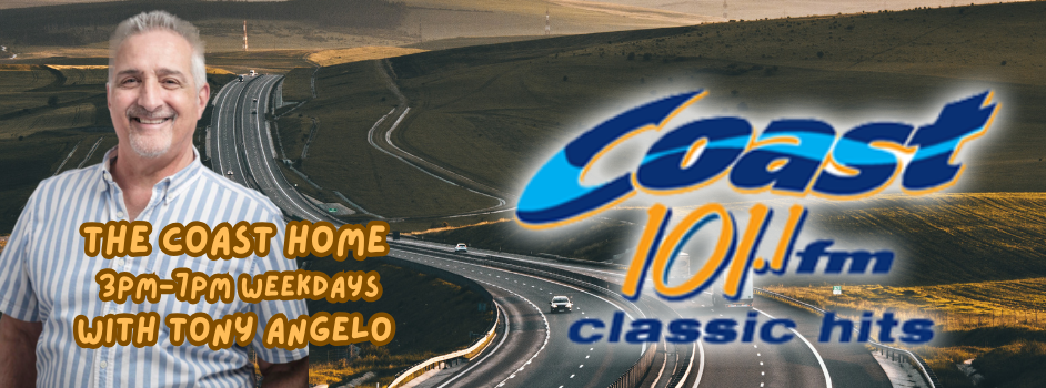 Coast 101.1 FM